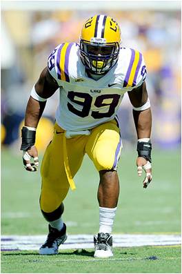 Coaching Tips for the Defensive Line & Stances by Coach Andy Bryson ...